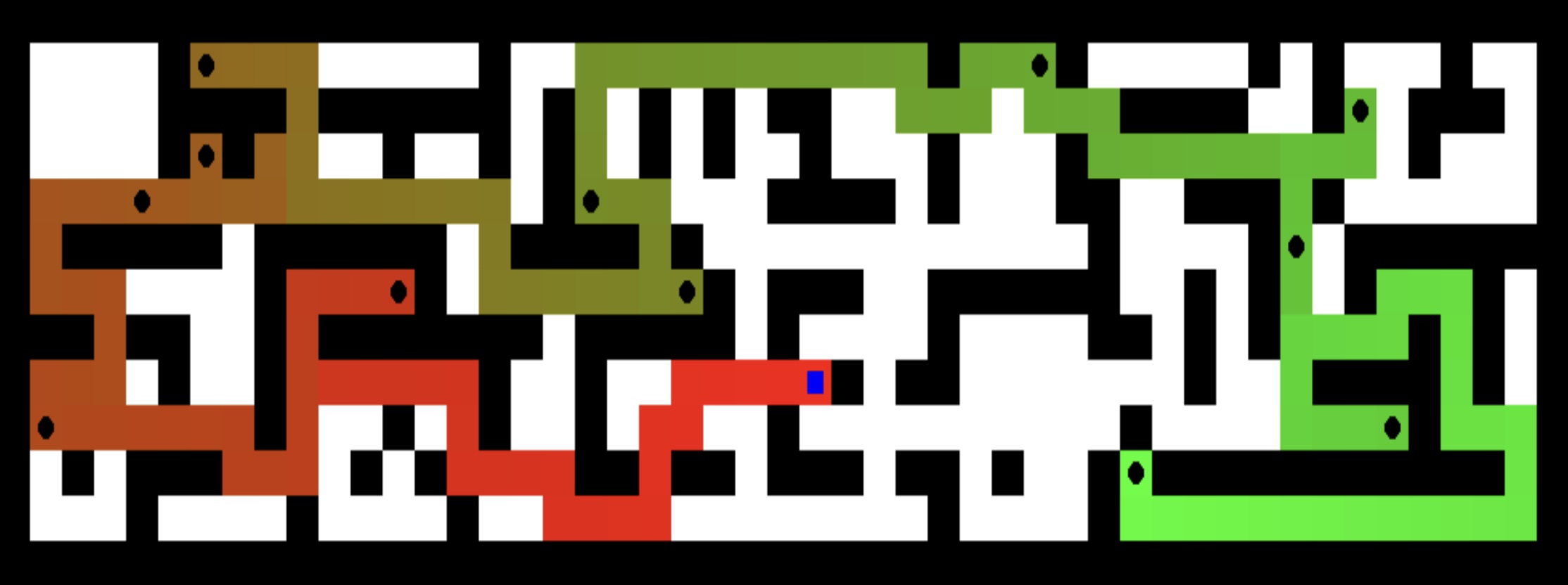 Darian's project portfolio