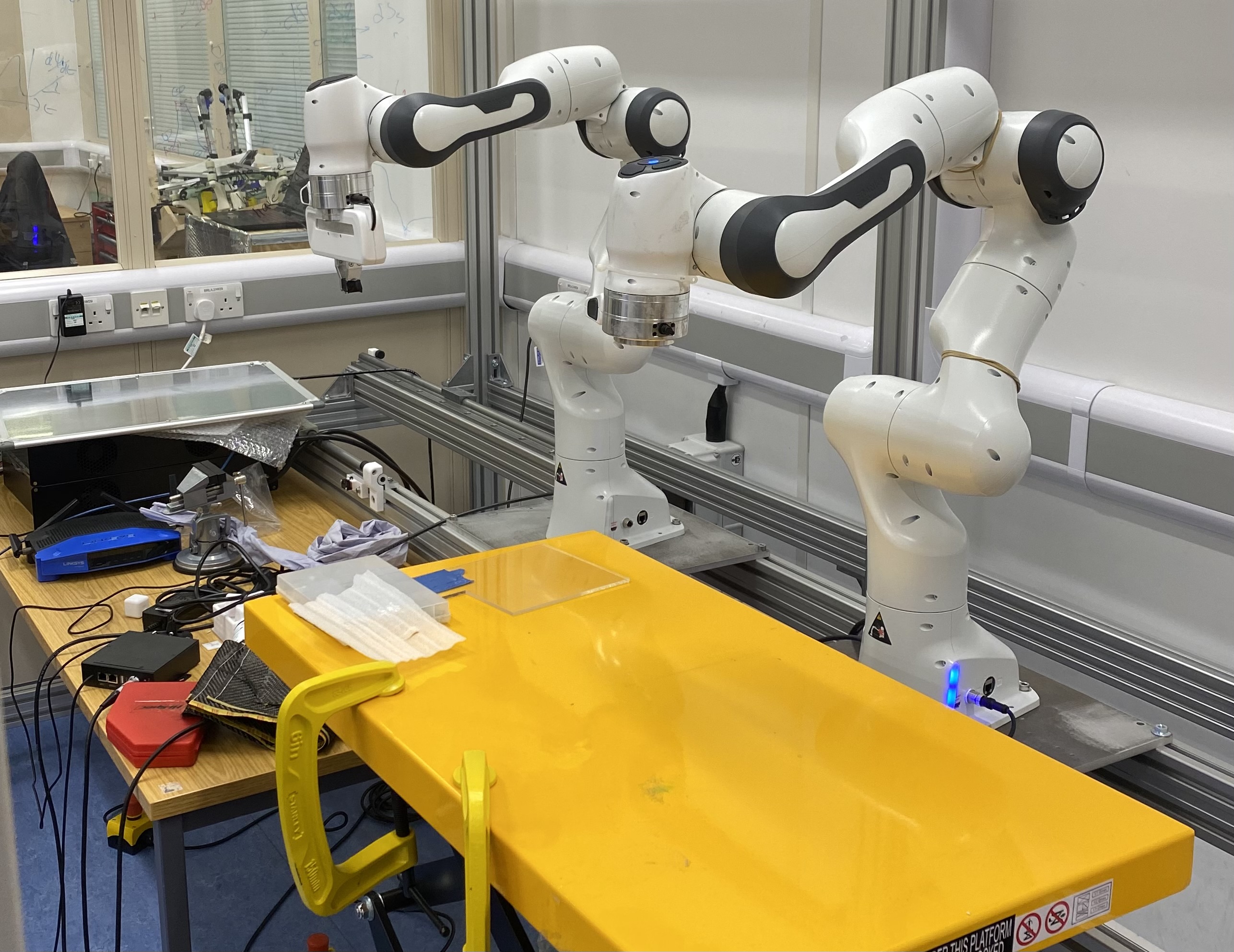 Darian's project portfolio